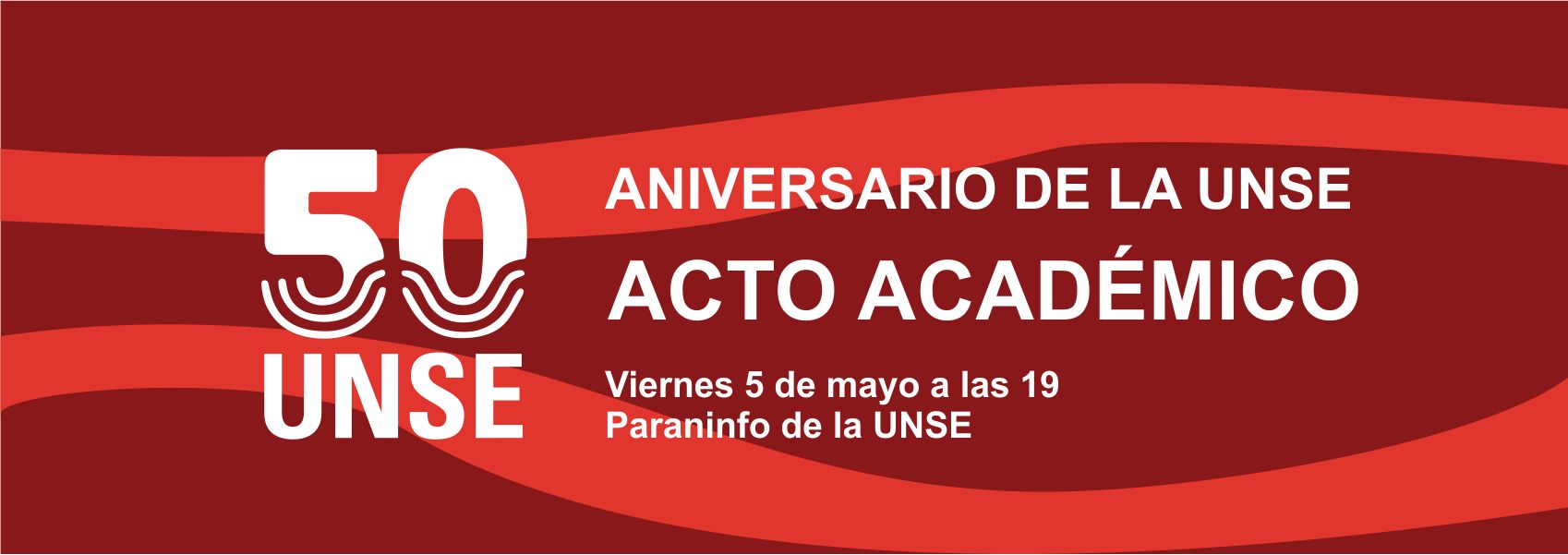 UNSE | Secretaría Académica
